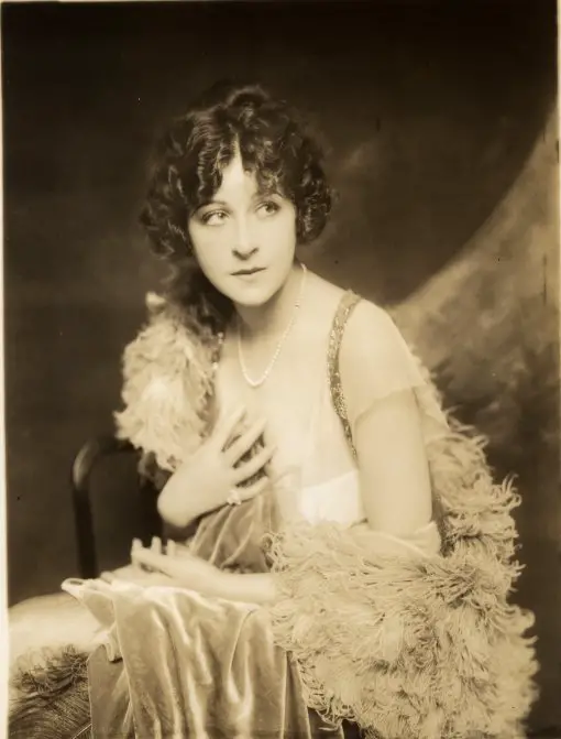 Fanny Brice - New World Encyclopedia