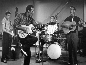 Carl Perkins - New World Encyclopedia