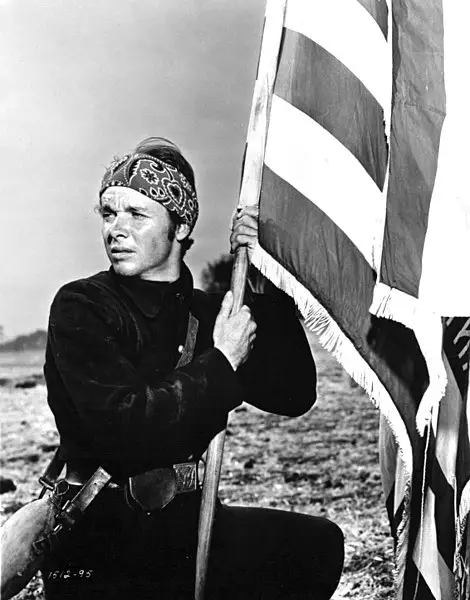 Audie Murphy - New World Encyclopedia