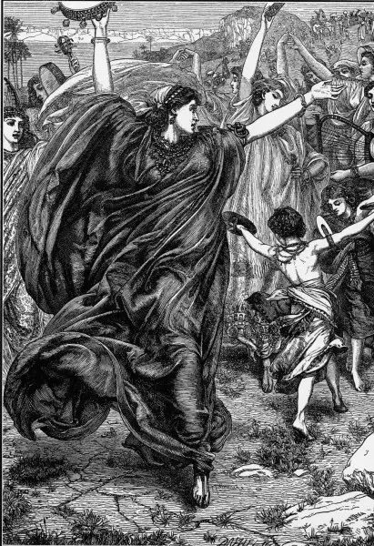 Moses - New World Encyclopedia