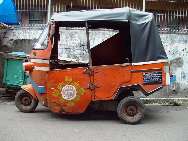Jakarta - New World Encyclopedia