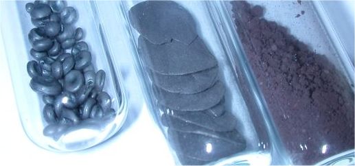 Selenium - New World Encyclopedia