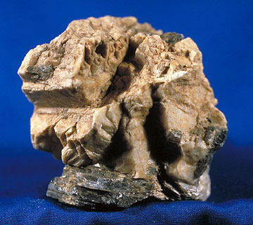 Corundum - New World Encyclopedia