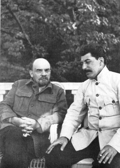 Marxism-Leninism - New World Encyclopedia