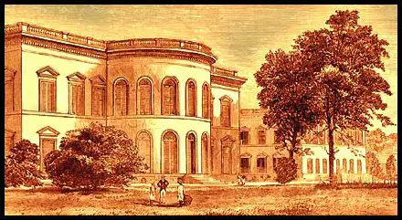Serampore College - New World Encyclopedia