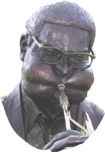 Dizzy Gillespie - New World Encyclopedia