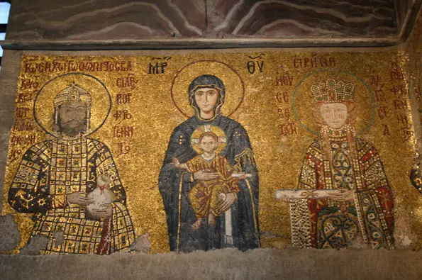 Constantinople - New World Encyclopedia