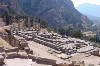Delphi - New World Encyclopedia