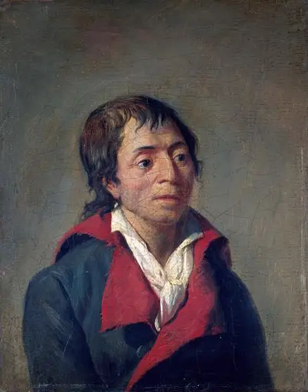 Jean-Paul Marat - New World Encyclopedia
