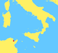 Donatist - New World Encyclopedia