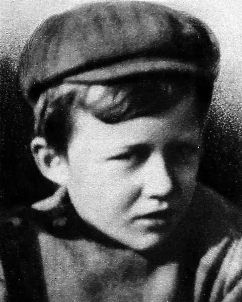 Bing Crosby - New World Encyclopedia