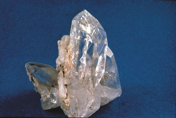Crystal - New World Encyclopedia