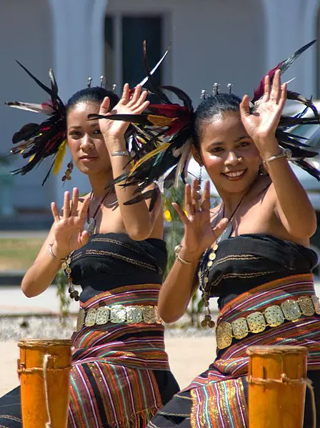 East Timor - New World Encyclopedia