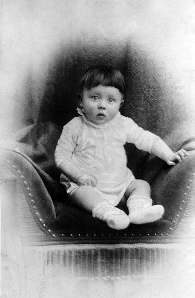 Adolf Hitler - New World Encyclopedia
