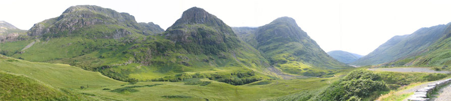 Massacre of Glencoe - New World Encyclopedia