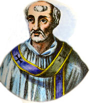 Pope Linus - New World Encyclopedia