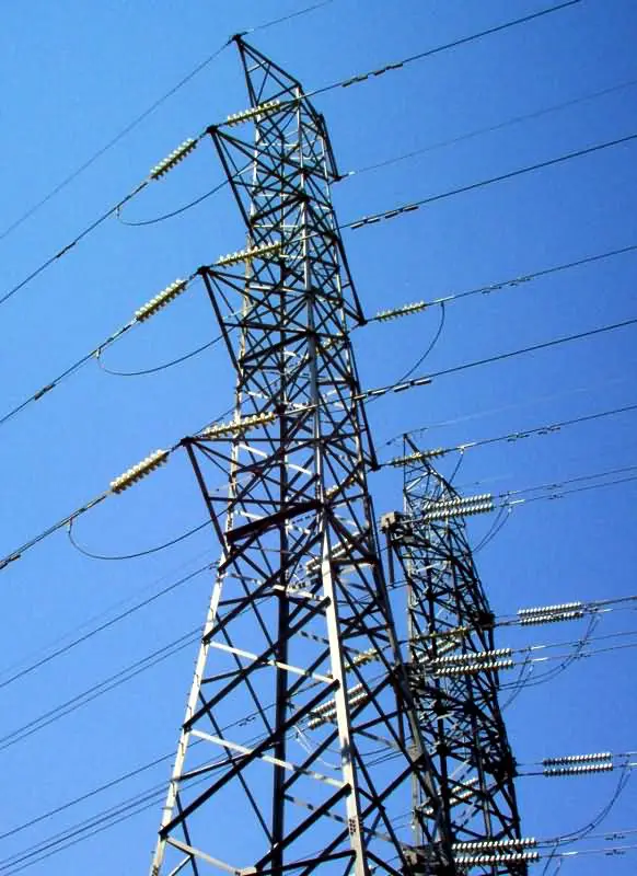 Electric power - New World Encyclopedia