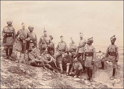 Siege of Malakand - New World Encyclopedia