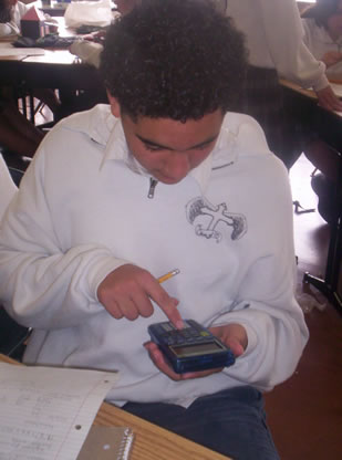 Calculator - New World Encyclopedia