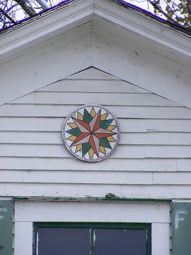 Hex sign - New World Encyclopedia