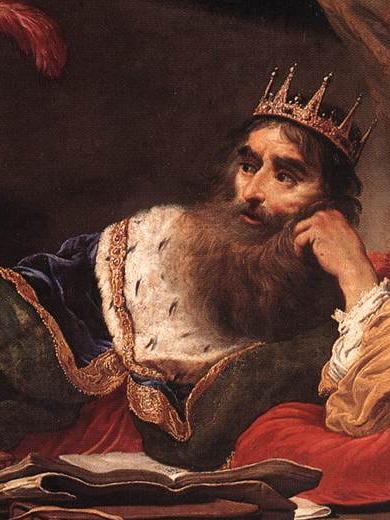 Cyrus the Great - New World Encyclopedia