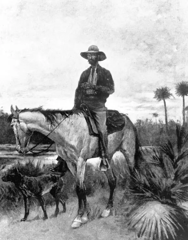 Cowboy - New World Encyclopedia