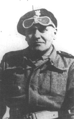 Blitzkrieg - New World Encyclopedia