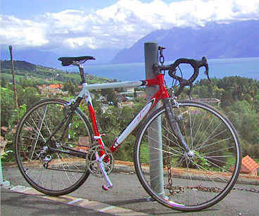 Bicycle - New World Encyclopedia
