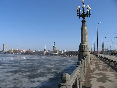 Latvia - New World Encyclopedia