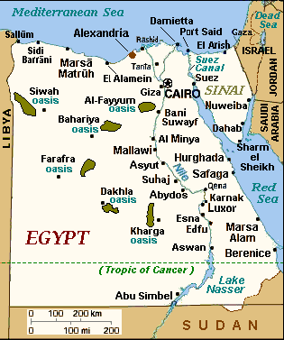 Cairo - New World Encyclopedia