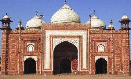 Islam in India - New World Encyclopedia