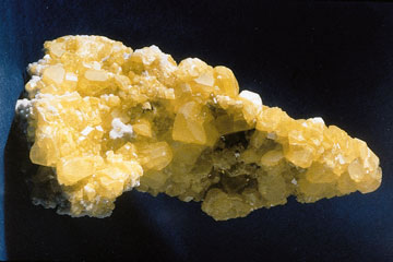 Sulfur - New World Encyclopedia