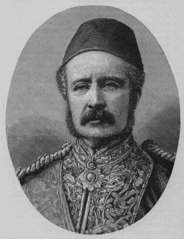 Charles George Gordon - New World Encyclopedia