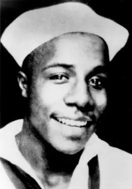 Alex Haley - New World Encyclopedia