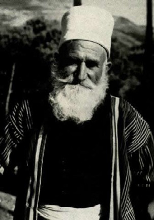Druze - New World Encyclopedia