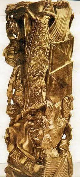 Cesar Awards - New World Encyclopedia