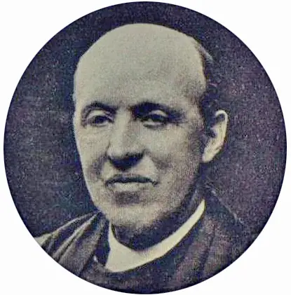 Hugh Walpole - New World Encyclopedia