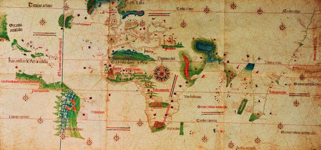 Portuguese Empire - New World Encyclopedia