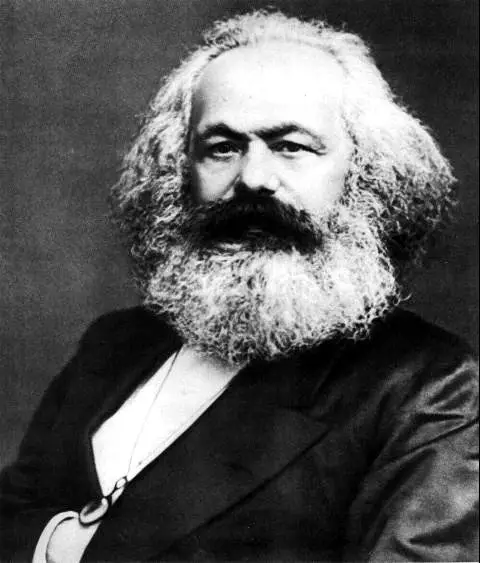 Marxism-Leninism - New World Encyclopedia