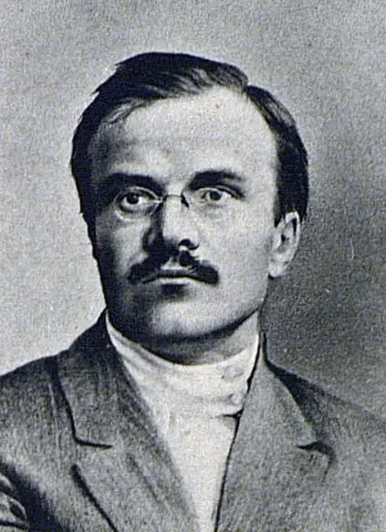Vyacheslav Molotov - New World Encyclopedia