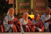 Bhikkhu - New World Encyclopedia