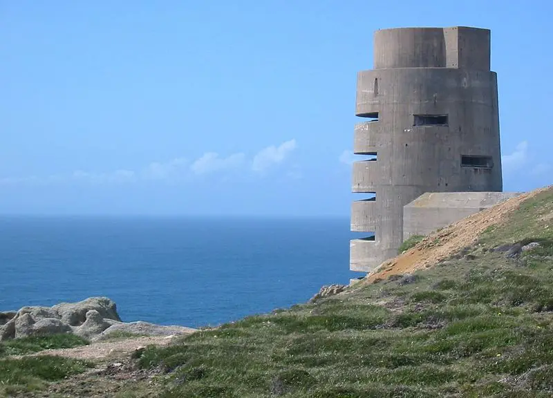 Jersey - New World Encyclopedia
