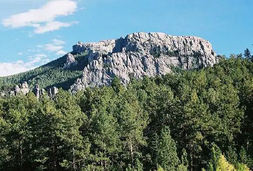 Black Hills - New World Encyclopedia