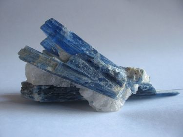 Silicate - New World Encyclopedia