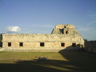 Pre-Columbian Civilization - New World Encyclopedia