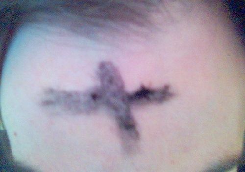 Ash Wednesday - New World Encyclopedia