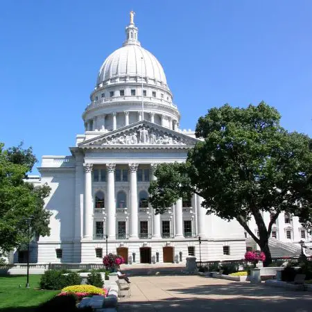 Wisconsin - New World Encyclopedia