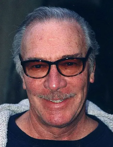 Christopher Plummer - New World Encyclopedia