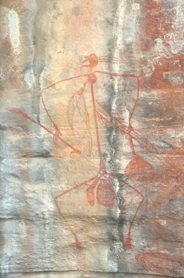 Cave painting - New World Encyclopedia