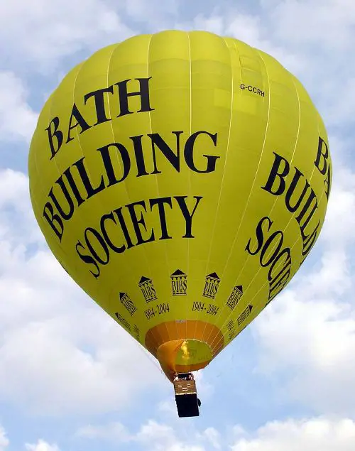 Balloon - New World Encyclopedia